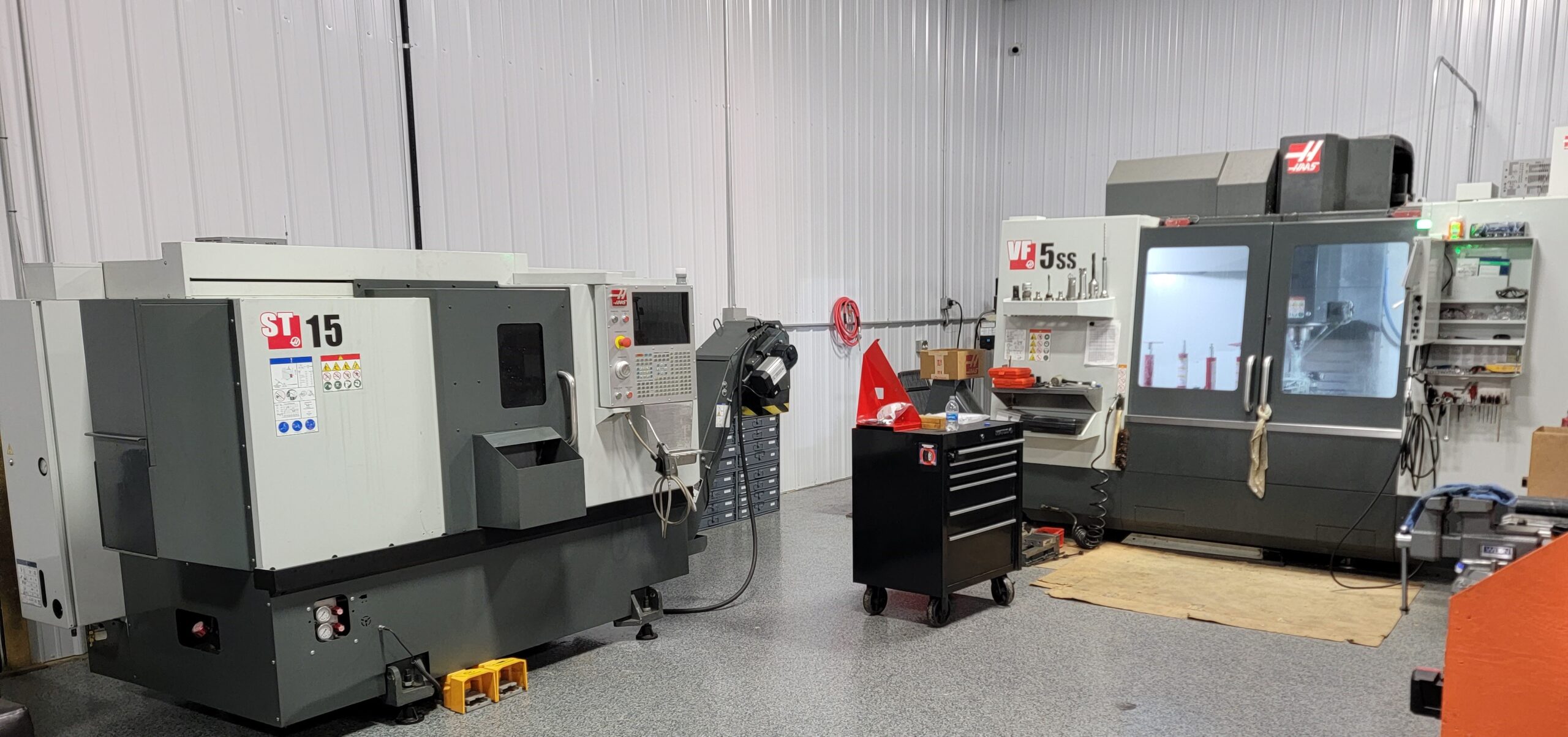 Home - First Klass Machining